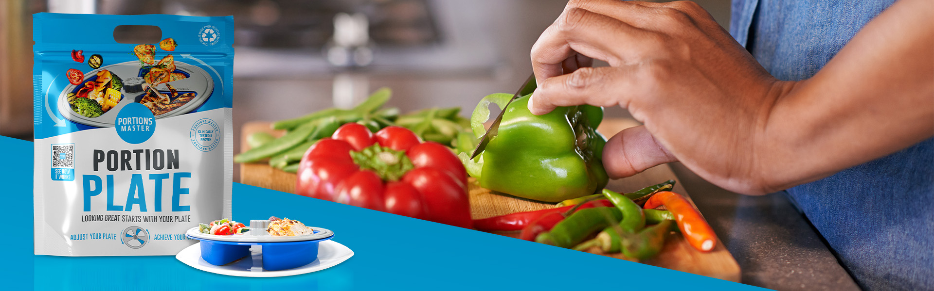 Understand The Basics Of Portion Control - Portions Master